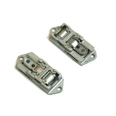 Microsoft Surface Pro 7 7 Plus 1866 1960 Back Kickstand Hinge Set Pair Polar Tech Australia