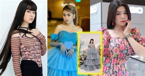 ស្លៀកឈុតដូចព្រះនាង តារាទាំងនេះ ត្រូវបានហ្វេនសរសើរព្រាត Khmerload Cambodia Latest News