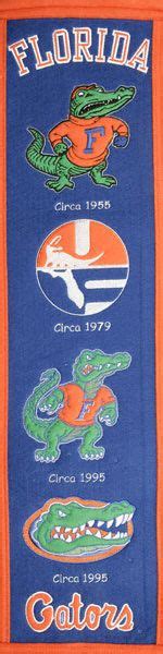 9 Logo History Ideas Gator Nation Florida Gators Florida Gators Logo