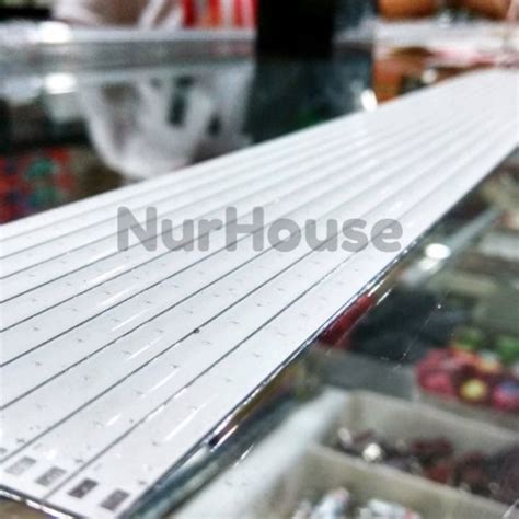 Jual Lampu Led Strip Plat Modul 50 Cm 12 Volt Dc Aki Kota Semarang Semanggijaya360 Tokopedia