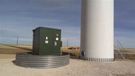 Gsu Pad Mount Transformers Virginia Transformer Corp