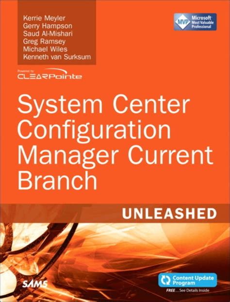 System Center Configuration Manager Current Branch Unleashed Emka