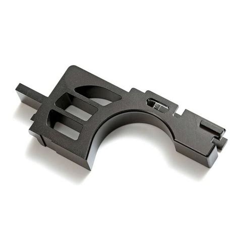 Billet Aluminum P90 Ps90 Trigger By Dorin Technologies