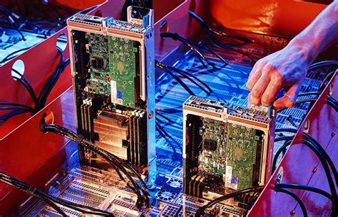 Most Powerful Supercomputer In Texas By 2019 With New Cooling