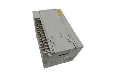 FX ET ES Programmable Logic Controller PLC CPU Unit Transistor At In Chennai