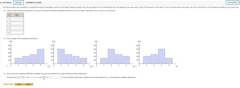 Solved [ 14 Points] Details Aswsbe14 5 E 008 My Notes The