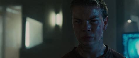 Gally The Maze Runner Wiki Fandom Powered By Wikia