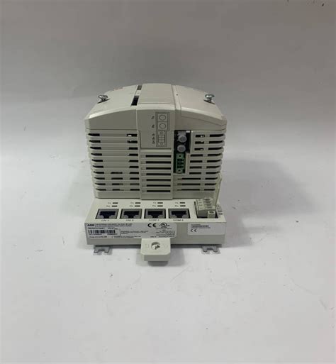 PM K ABB Processor Unit Factory