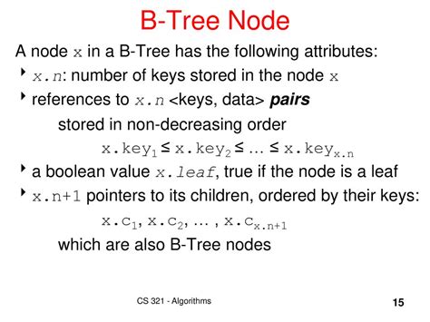 b trees stephen r covey ppt download