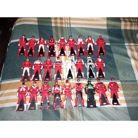 Gokai Ranger Key Shopee Việt Nam