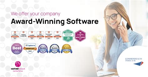 Isolved Commonwealth Payroll And Hr