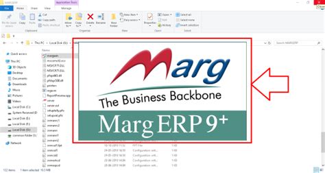 How To Receive Duplicate Licence File Of Marg Software
