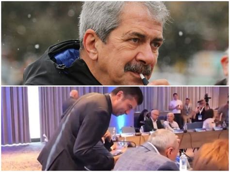 Евгени Михайлов направи НА ПУХ И ПРАХ водената от Костов демократическа общност Стартират с