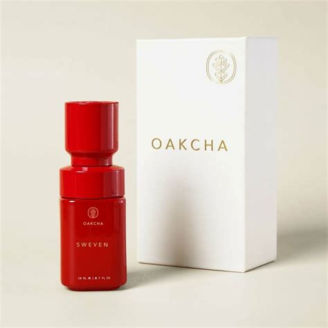 Sweven Von Oakcha Perfume Oil Meinungen And Duftbeschreibung