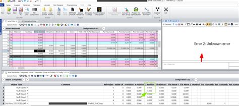 How To Use A Non Sequential Component Cad File Mirror In Sequential
