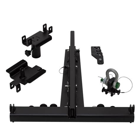 RCF FB HDL Flybar For HDL A KPODJ