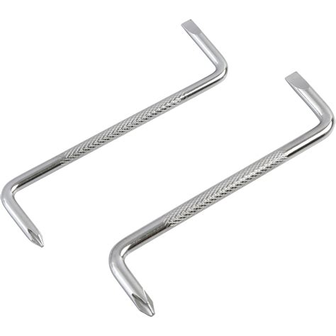 Evolution Of Mastering The Offset Screwdriver In Used For 2025