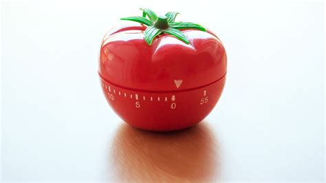 Learn How To Learn Better With The Pomodoro Technique Big Think