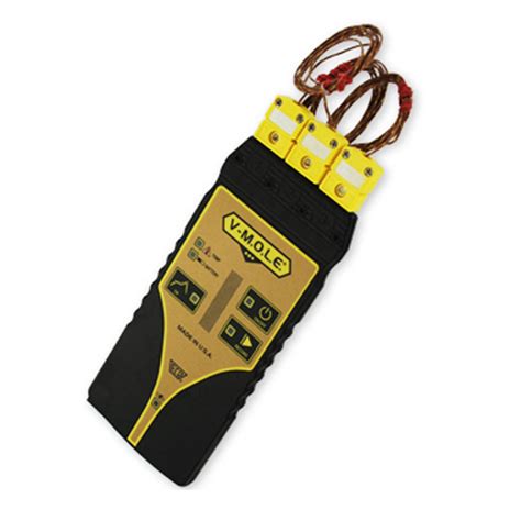 V M O L E ® Legarreta Cs