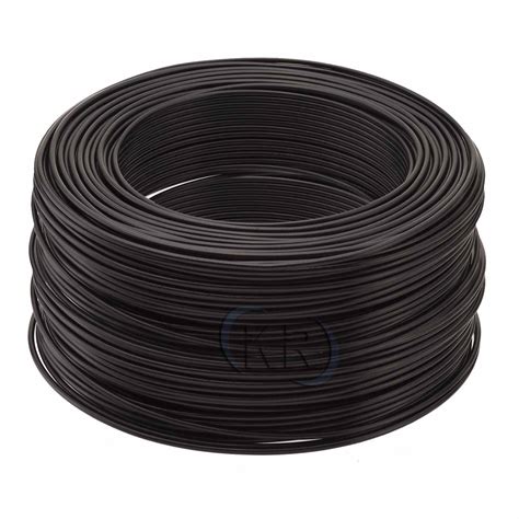 Cabo Flexível 2 5 mm KR Soluções e Materiais Elétricos