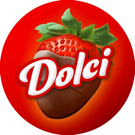 Dolci Logo Ricette Dolci Youtube