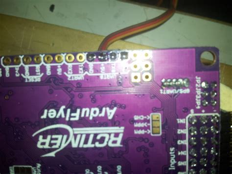 Minim OSD V1 1 Kamami On Line Store