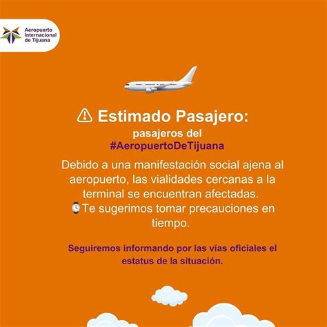 Vecinos Del Maclovio Rojas Vuelven A Bloquear Accesos Al Aeropuerto De