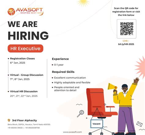 career avasoft on linkedin career hrexecutive humanresource