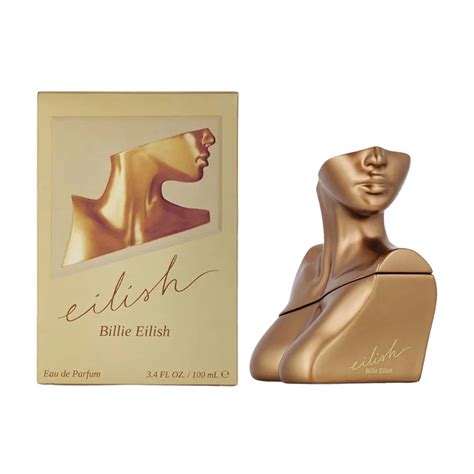 Billie Eilish 100ml Eau de Parfum chính hãng cao cấp GIÁ TỐT