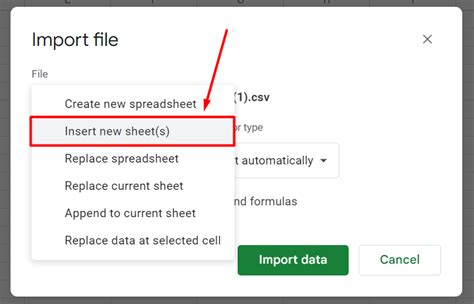How To Import Excel Into Google Sheets Easiest Methods