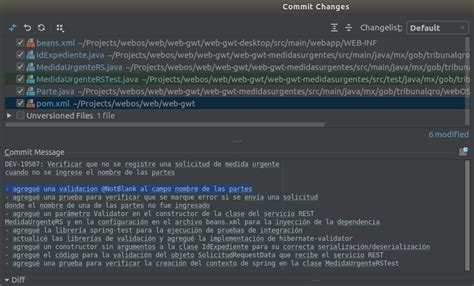 Java Bean Validation In A Legacy Project Blogging Googling