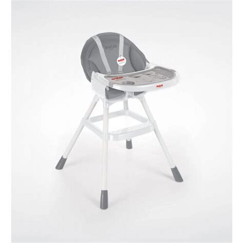 Dolu Stolica Za Hranjenje Beba Full High Chair 073525