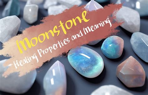 Moonstone Meaning Love At Harold Chappell Blog