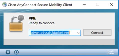 VPN Windows IT Services Group Department Of Architecture