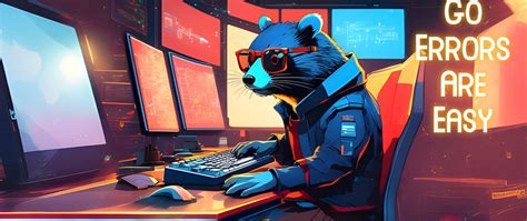 stop fighting go errors a modern approach to handling them dev community