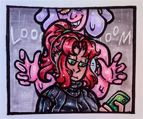 Slime Inflation On Tumblr