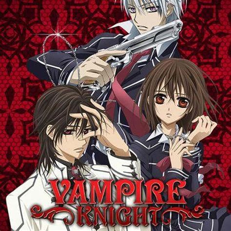 The 25 Best Vampire Anime Ranked By Fans