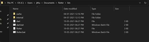 updated neovim to 0 5 version on windows and coc flutter not working