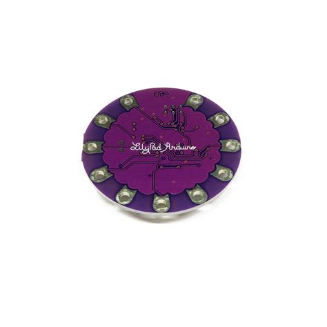 Buy Arduino Lilypad Atmega U Development Board With Affordable Price Direnc Net