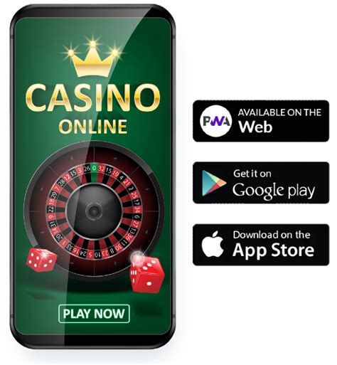 Custom Igaming Mobile Apps Pwa Android Ios Platforms