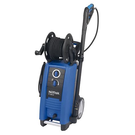 Nilfisk Pressure Washer 29kw Diy At Bandq