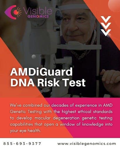 Understanding Intermediate Amd Stages With Genetic Analysis Hazel