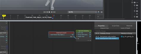 Solved Toggling An Animation Clip Autodesk Community