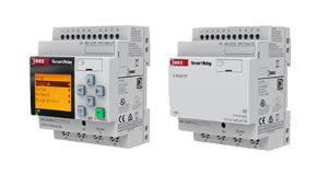Fully Programmable IDEC Smart Relay Electronic Products