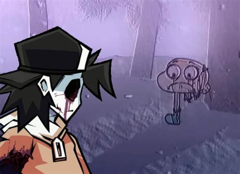 Fnf Frostbite Real R Fridaynightfunkin