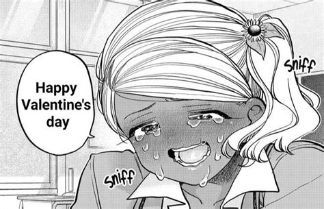 Shes Just Like Us Fr R Komi San