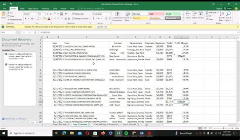 Strictly Locating And Fixing Mistakes Inconsistencies And Inaccuracies Within Datasets Is