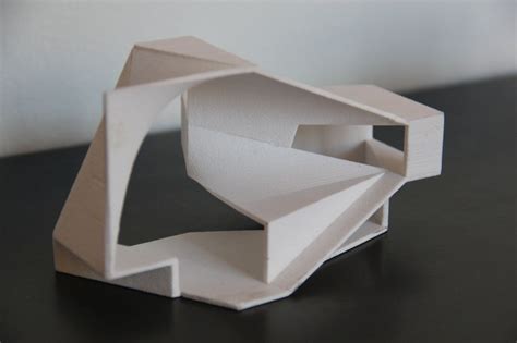 Current Steven Holl Architects Forking Time Architecture Richmond