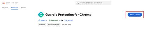 12 Best Chrome Security Extensions In 2025