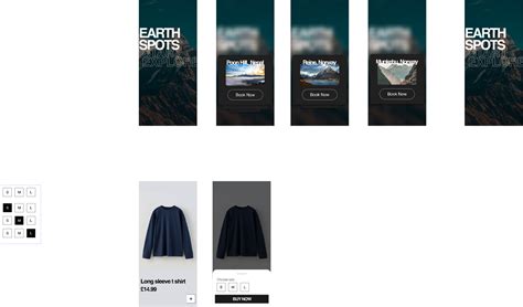 Interaction On Drag Example Figma